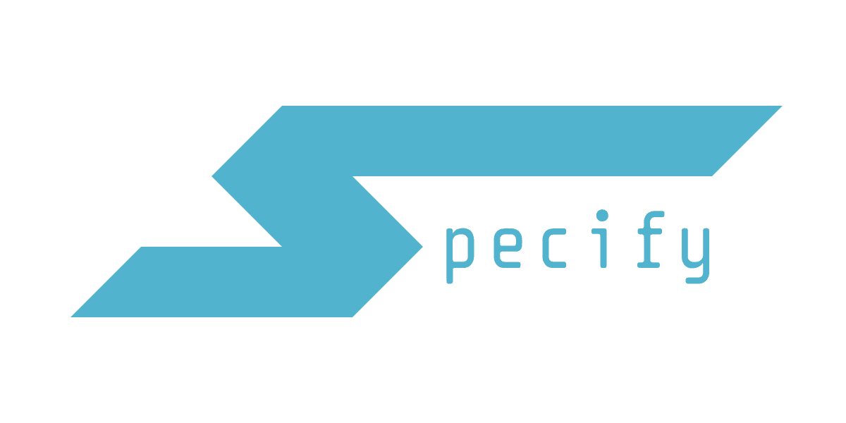 Specify | AI-Powered Project Specification Generator